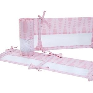 Carter's | Other | Carters Jungle Secureme Crib Liner | Poshmark